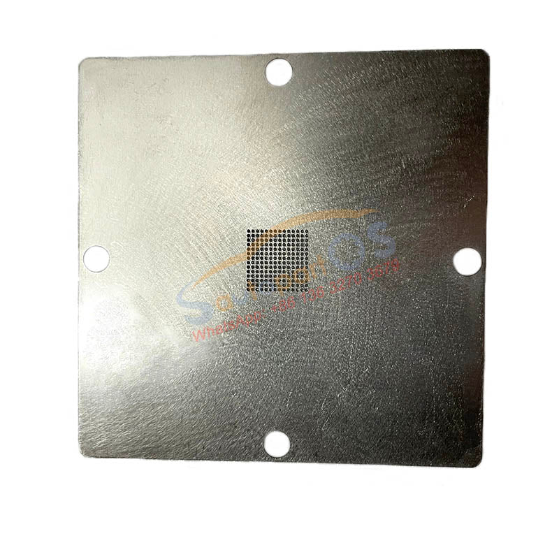 90*90mm BGA Reballing Stencil for 28007984, 21093-001, 21093-002 – autopartsos
