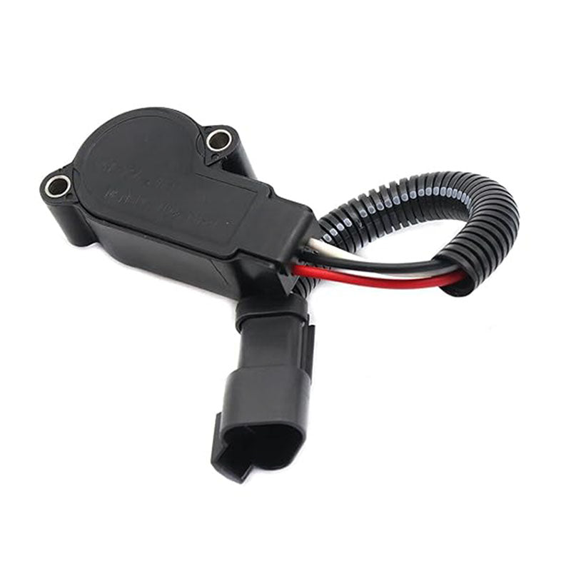 Position Sensor 266-1478 2661478 for CAT Caterpillar Excavator – autopartsos