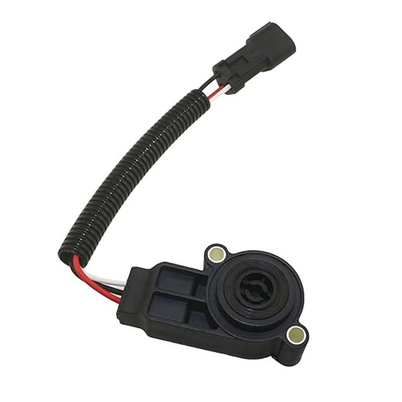 Position Sensor 266-1478 2661478 for CAT Caterpillar Excavator – autopartsos
