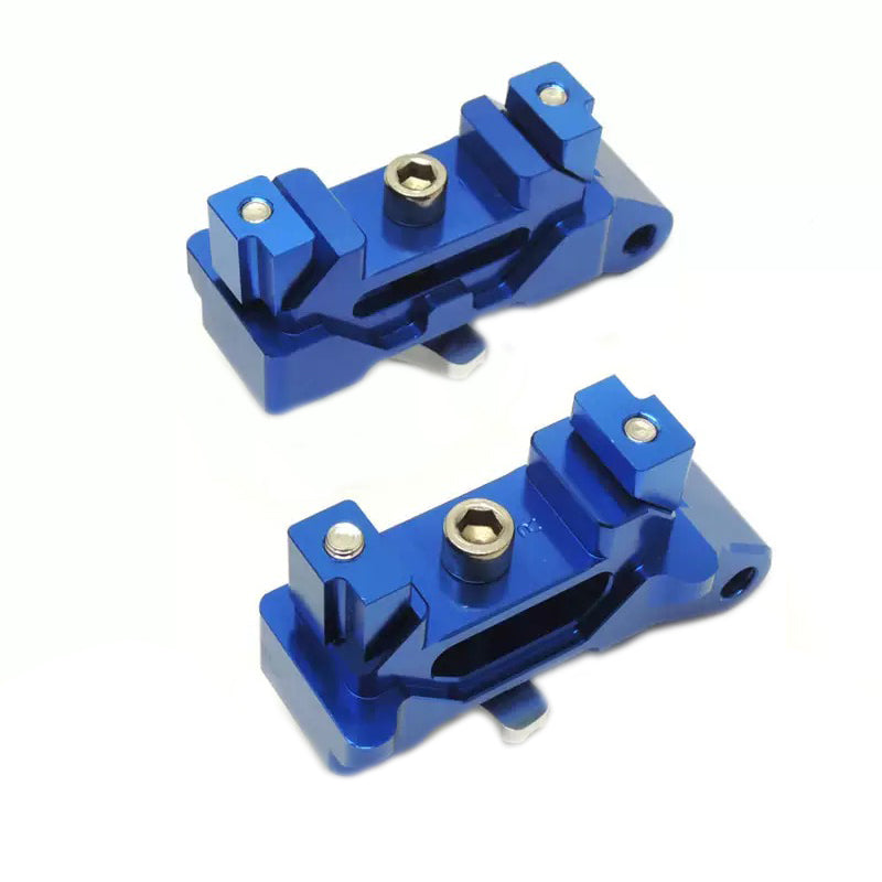 Rear Axle Spindle Chain Adjuster Blocks for Yamaha FZ07 MT-07 2013-201 – autopartsos