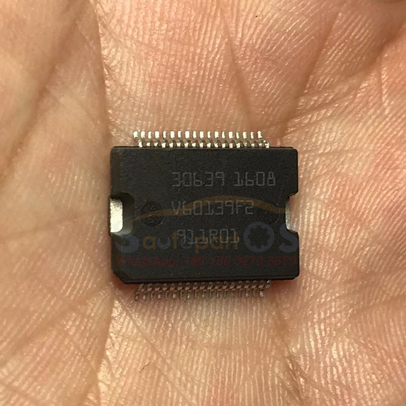 10pcs 30639 New automotive Engine Computer Power Driver IC component – autopartsos
