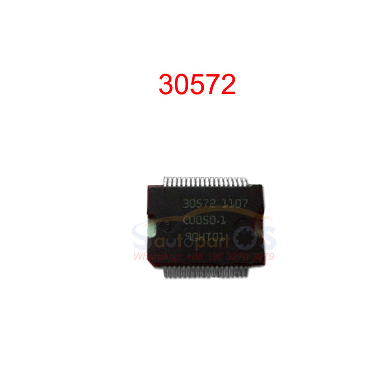 5pcs 30572 New automotive Engine Computer Power Driver IC component – autopartsos