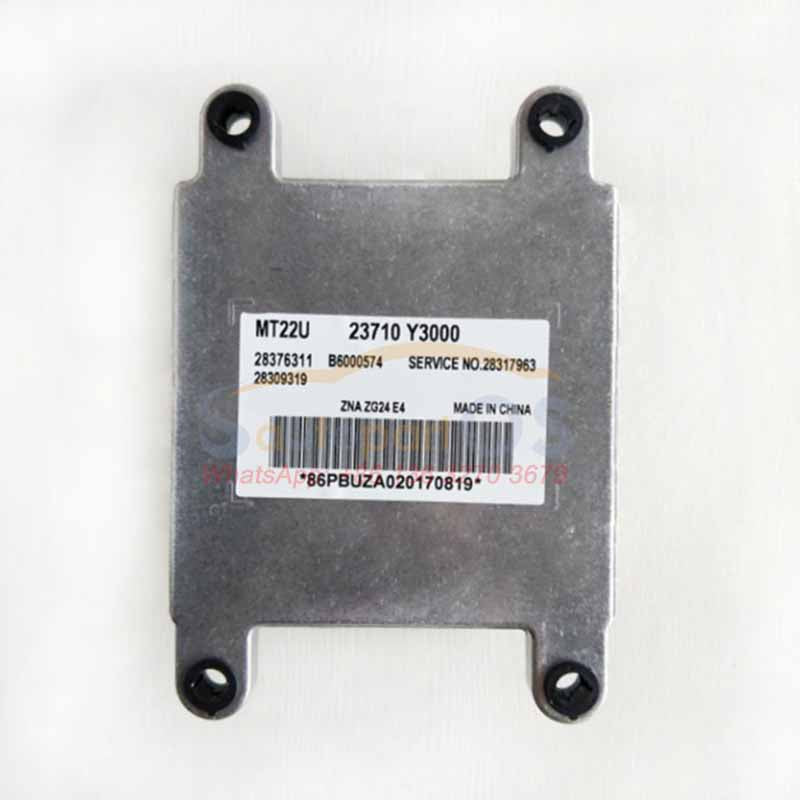 New MT22U ECU for DongFeng RICH Pick Up 28376311 B6000574 23710-Y3000 – autopartsos