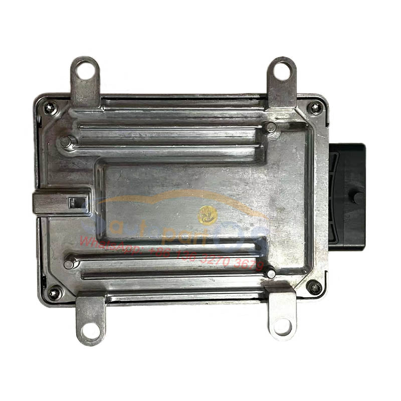 0226220254, LEC4A, 3612100-C1400-A000F02 Original New ECU for JINBEI S ...