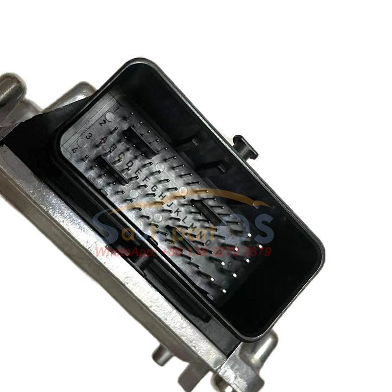 0226220254, LEC4A, 3612100-C1400-A000F02 Original New ECU for JINBEI S ...