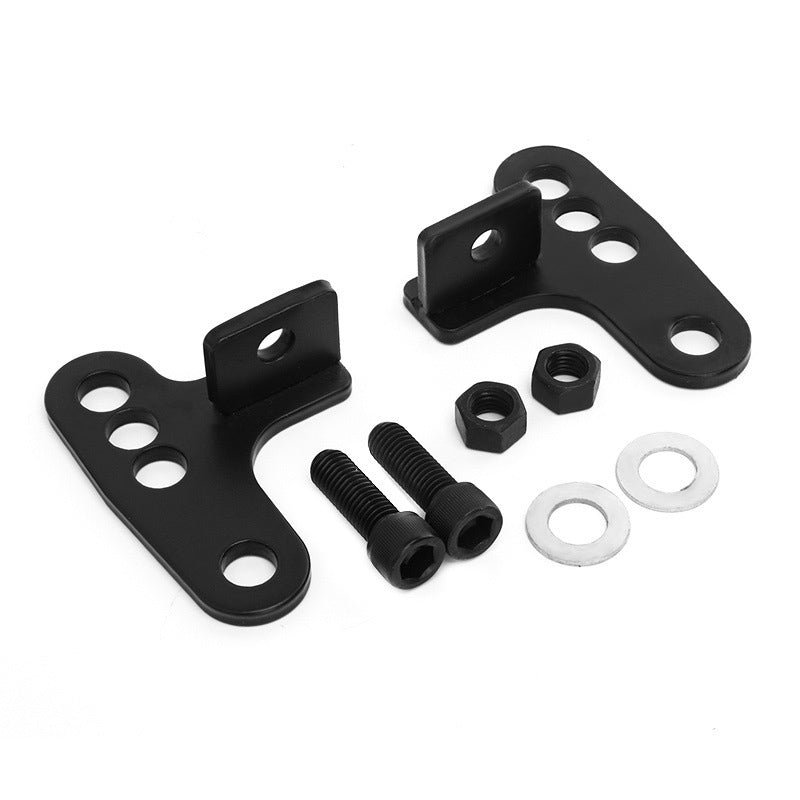 1-3" Rear Adjustable Lowering Drop Kit for Harley Davidson Sportster 8 ...