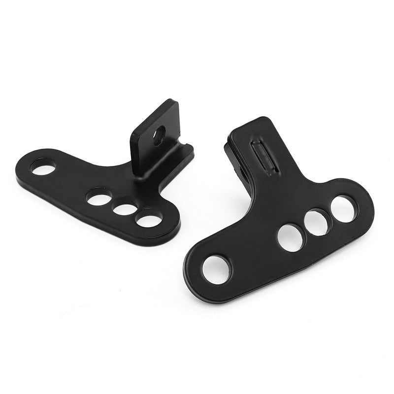 1-3" Rear Adjustable Lowering Drop Kit for Harley Davidson Sportster 8 ...
