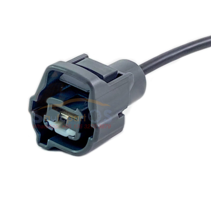 1 Pin Starter Motor Connector Plug for Toyota 90980-11184 – autopartsos