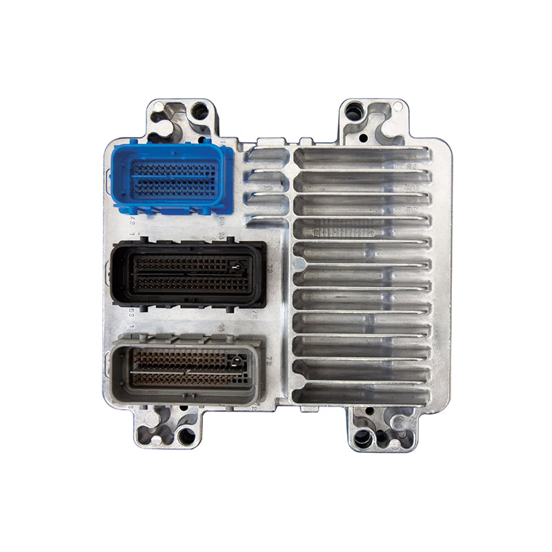 1 Set ECU ECM Connector Plug Wiring Harness for Cadillac BUICK 06-13 G ...