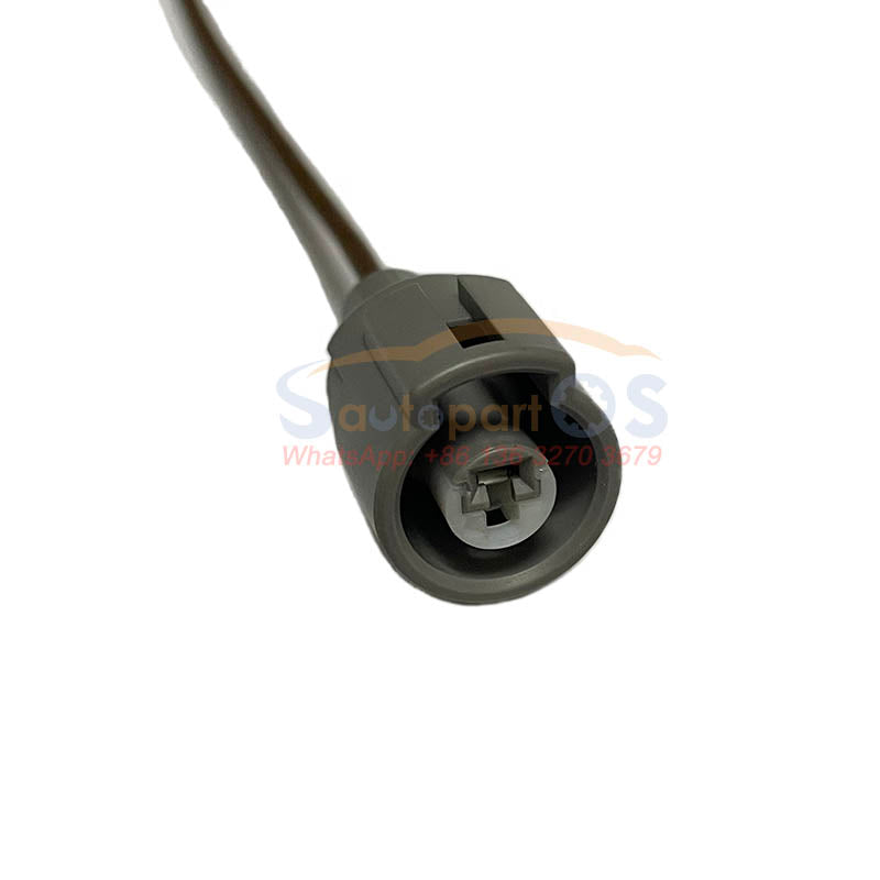 1-way A/C Clutch Connector Pigtail for Toyota Lexus 90980-11271 ...