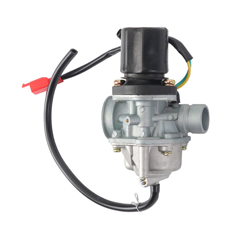 19mm Carburetor for Yamaha JOG50 JOG90 50cc 70cc 90cc Carb ATV ...
