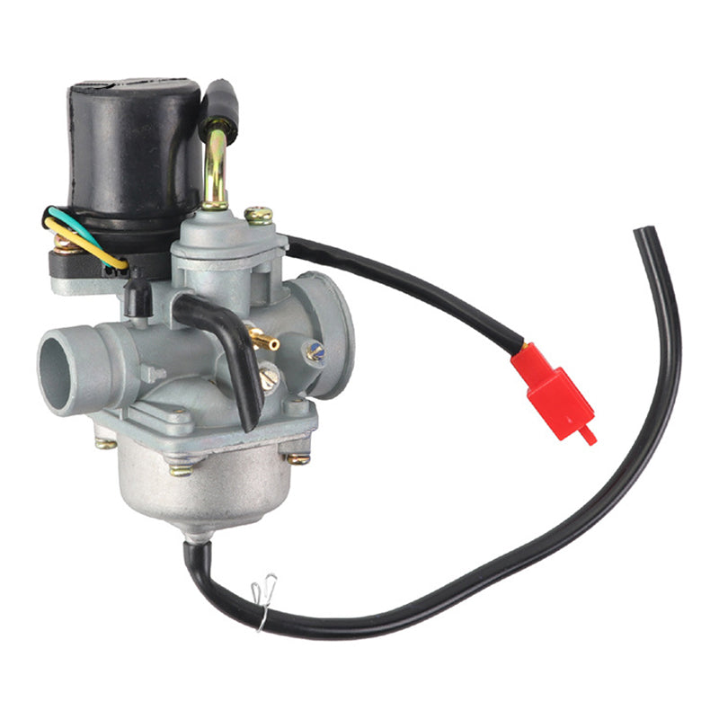 19mm Carburetor for Yamaha JOG50 JOG90 50cc 70cc 90cc Carb ATV ...