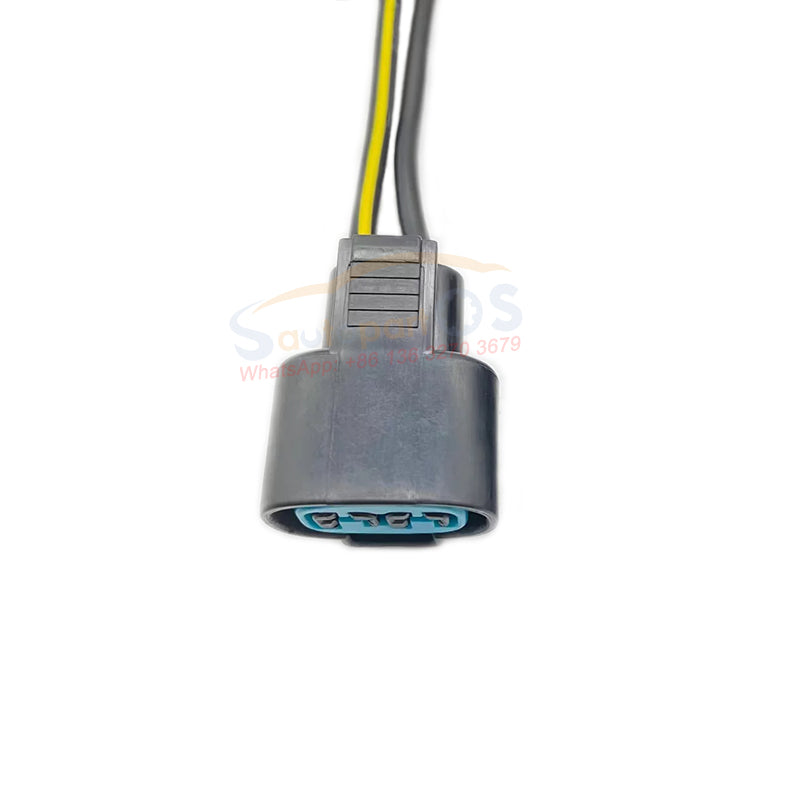 2 Pin Water Tank Fan Cooling Fan Plug Connector for Mitsubishi Outland ...