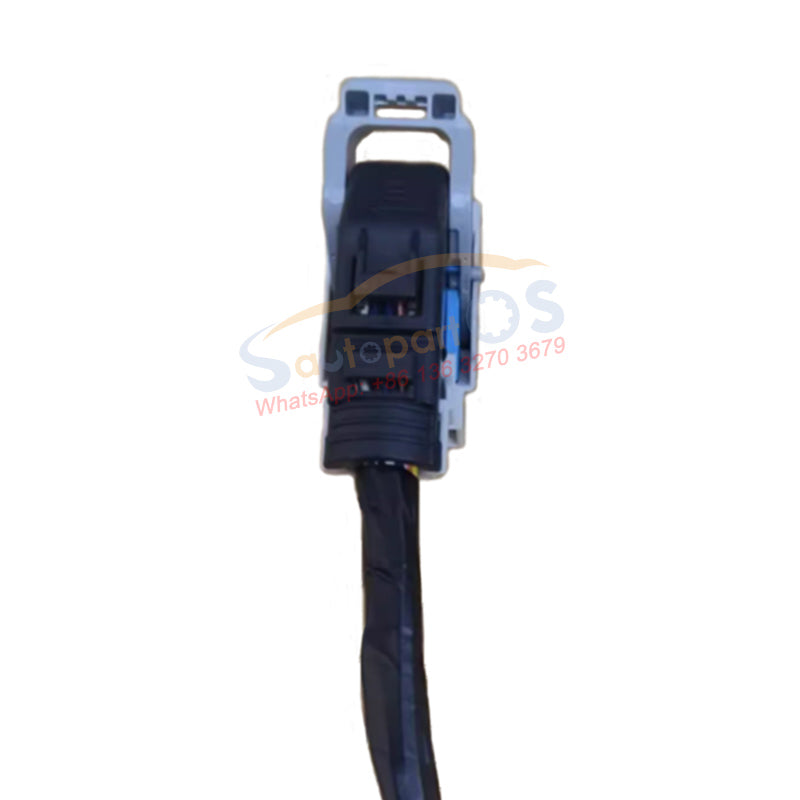 20 Pin Gearbox Computer Plug Connector 13522378 for Buick Ford Chevrol ...