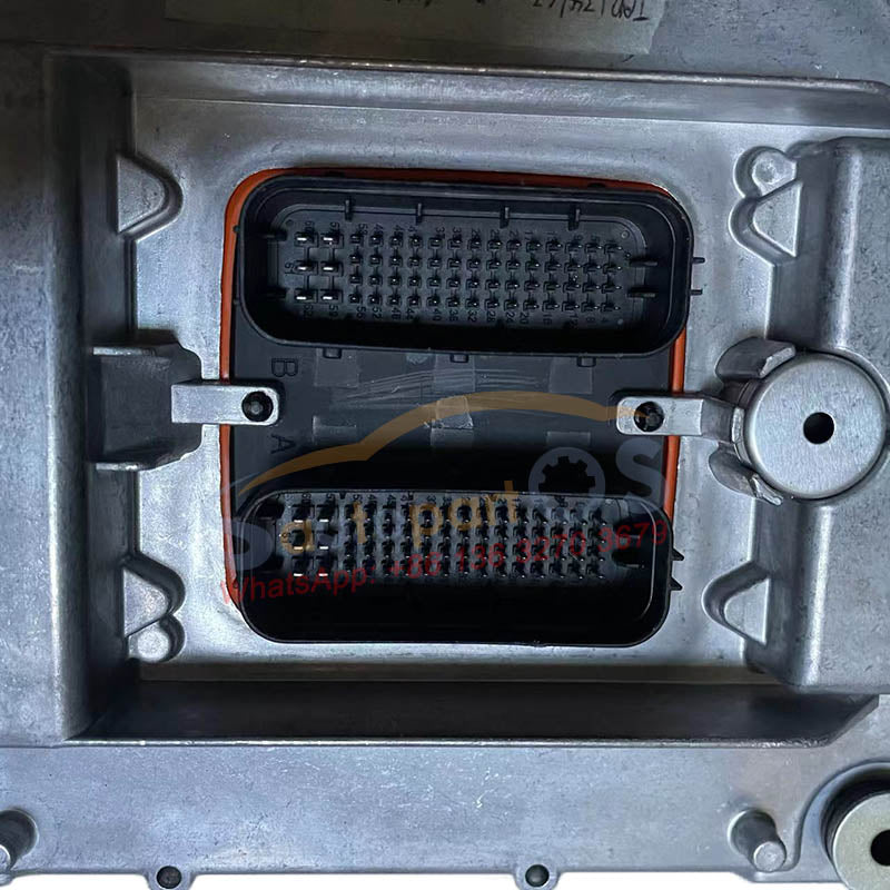 21631327 New ECU for Volvo Penta Generator TAD1341GE, TAD1342GE, TAD13 ...