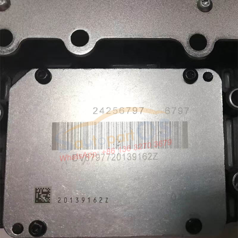 24256797 6T40 6T45 TCM for Chevrolet Cruze Buick Transmission Control ...