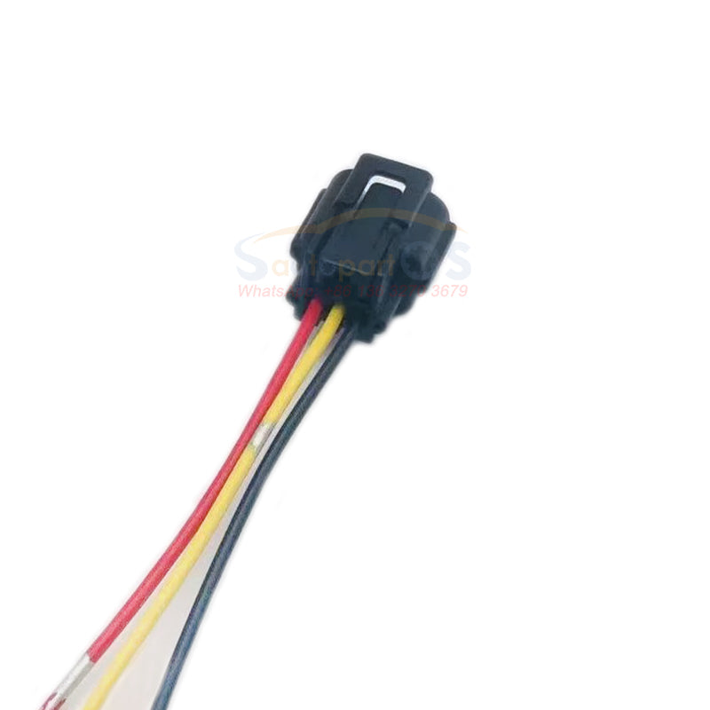 3 Pin Ignition Control Module Plug Connector for Nissan Mitsubishi PK6 ...