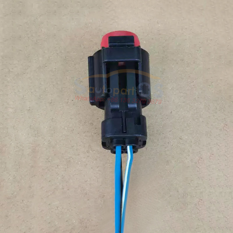 4 Pin Air Conditioning Pressure Switch Plug Connector for Ford Focus E ...