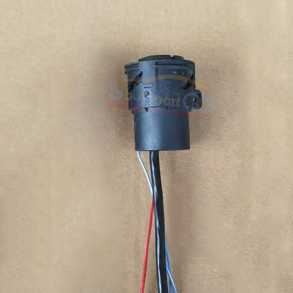 4 Pin Transmission Gearbox Plug Connector for Mercedes-Benz BMW ...