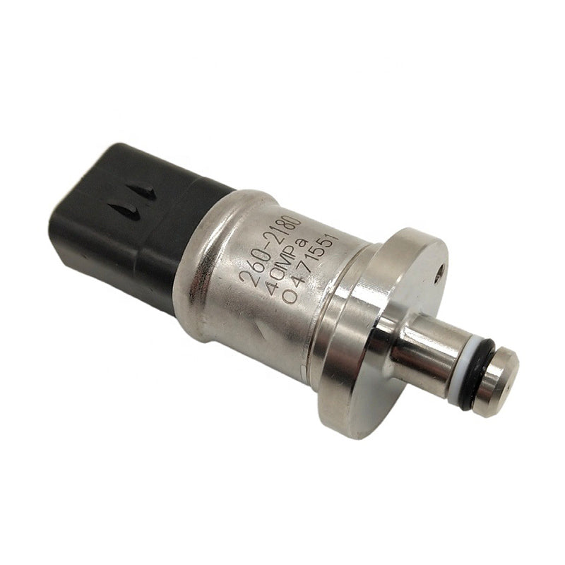 40Mpa High Pressure Sensor 260-2180 2602180 for Caterpillar CAT Excava ...