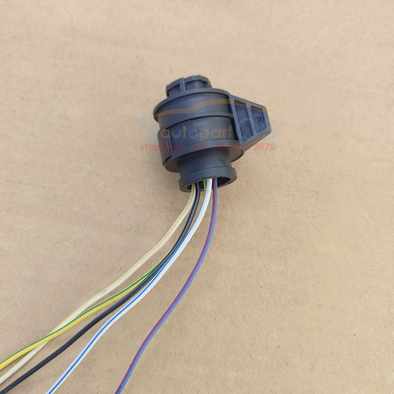 5 Pin Transmission Gearbox Connector Plug for Mercedes-Benz BMW ...