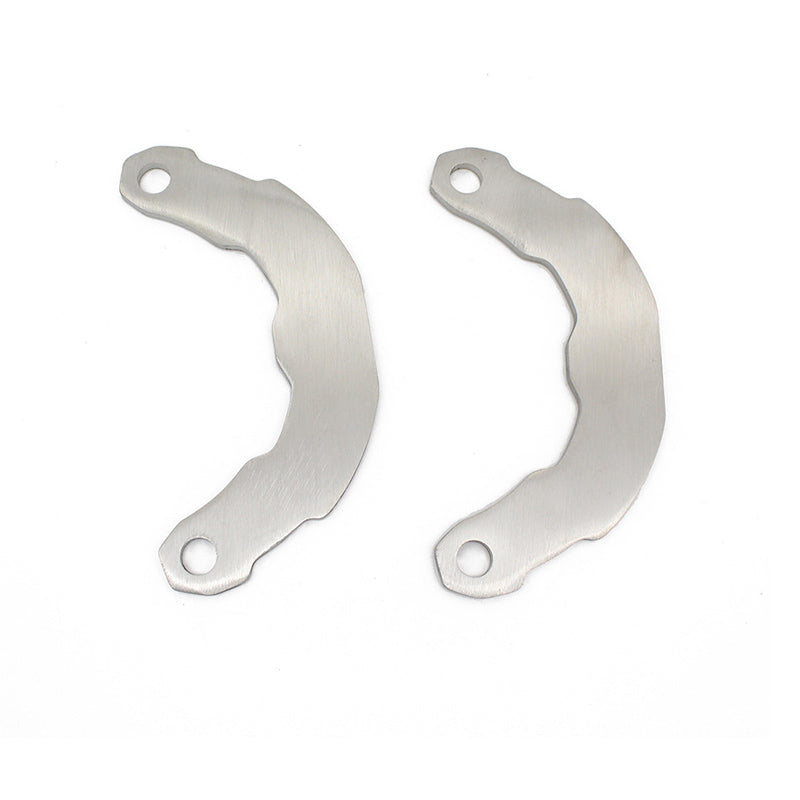 5mm Rear Suspension Lowering Link Kit for Yamaha YZF R15 V4 YZF R15M 2 ...