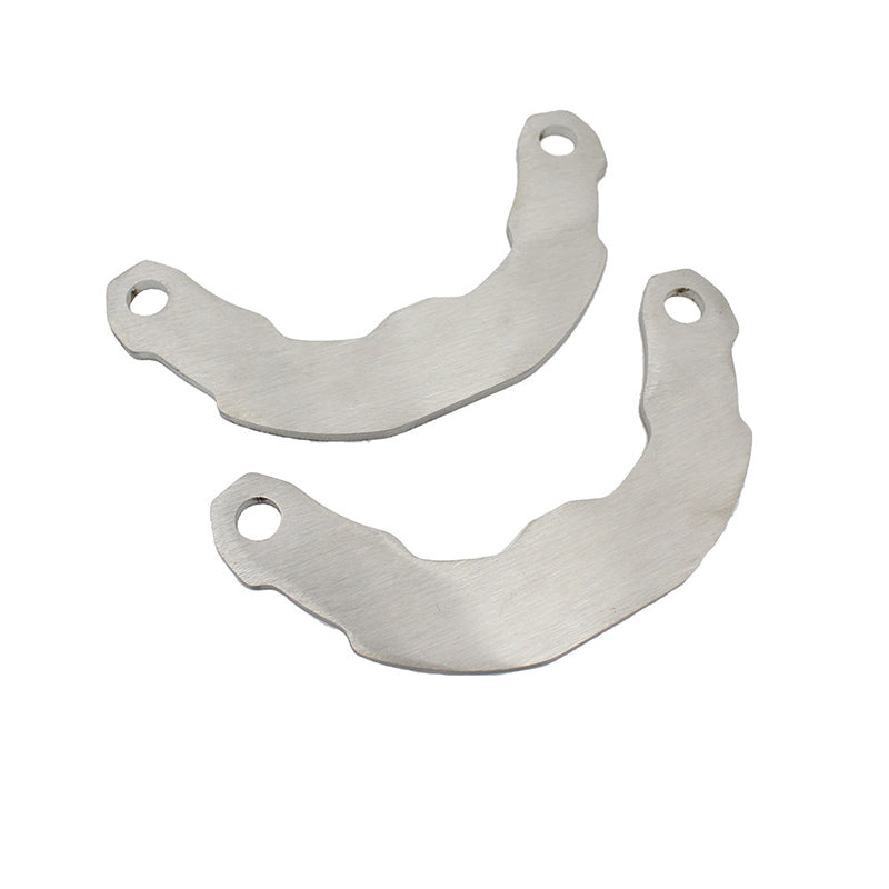 5mm Rear Suspension Lowering Link Kit for Yamaha YZF R15 V4 YZF R15M 2 ...