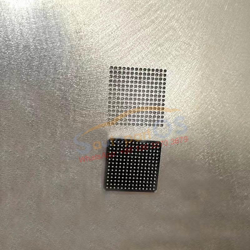 90*90mm BGA Reballing Stencil for 28007984, 21093-001, 21093-002 – autopartsos