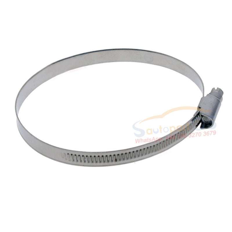 A-Type Screw Clamp for Air Filter 9010-000105 for CFMOTO CForce ZForce ...