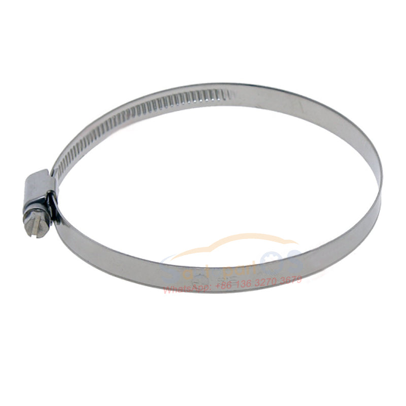 A-Type Screw Clamp for Air Filter 9010-000105 for CFMOTO CForce ZForce ...