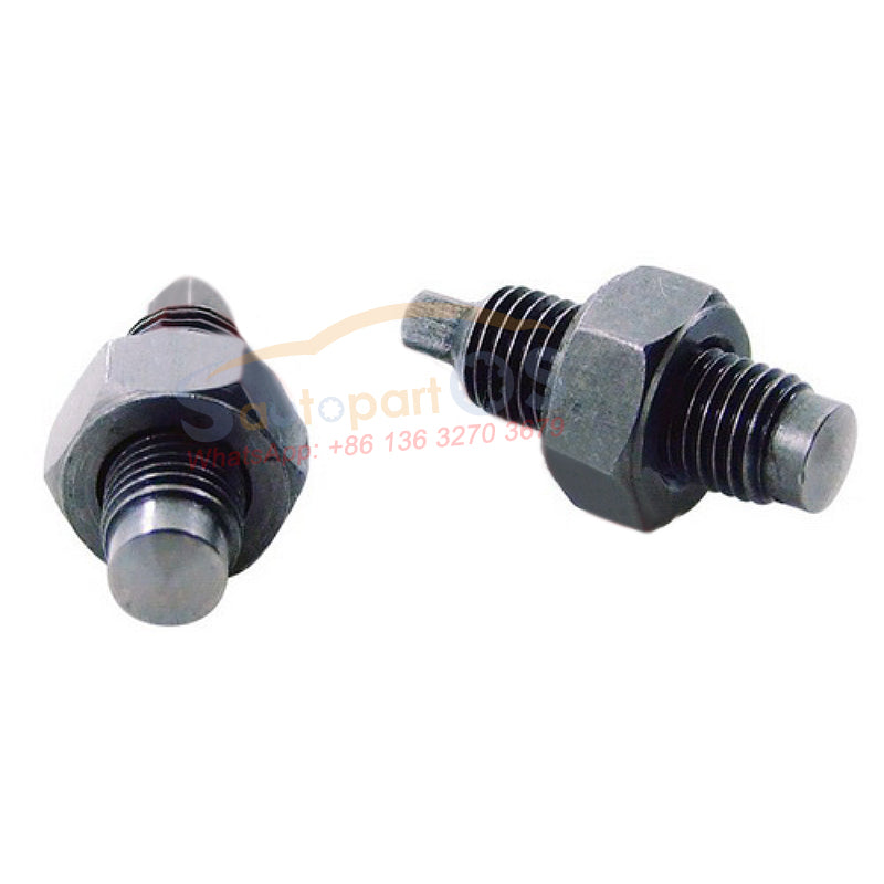 Adjust Nut and Screw for Valve Clearance 0180-6017C for CFMOTO CF500 X ...