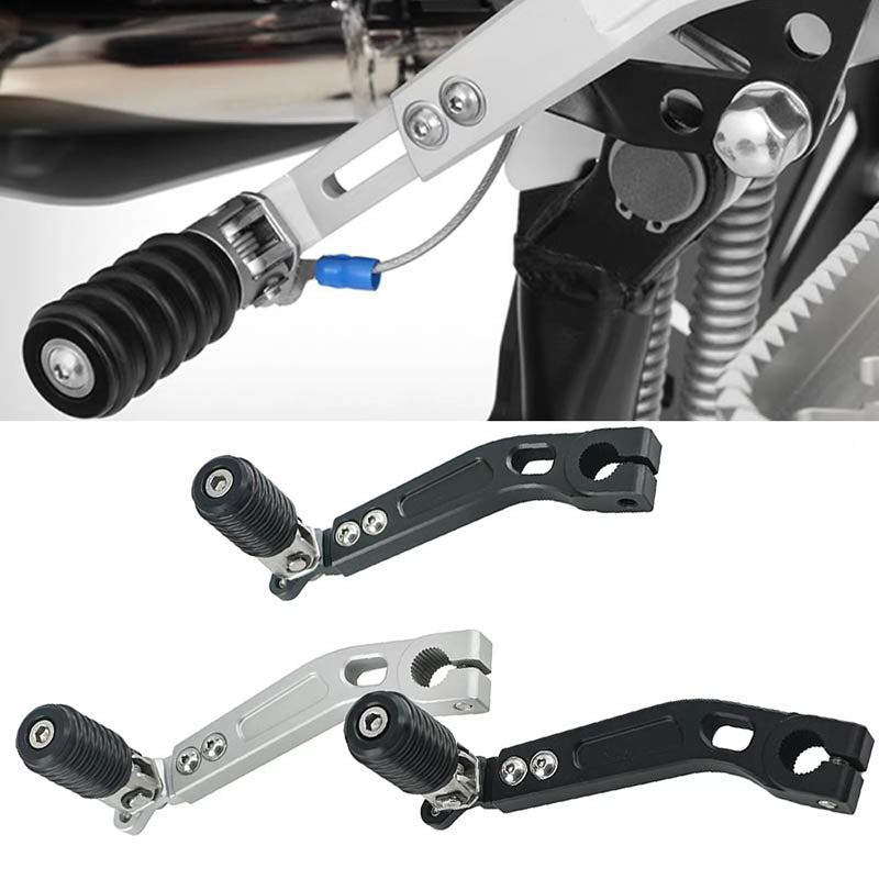 Adjustable Gear Shift Lever Shifter Pedal for BMW R1200GS/ADV – autopartsos