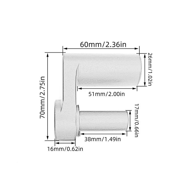 Adjustable Handlebar Riser Kit Grip Adapter for BMW R1200RT R1250RT 20 ...