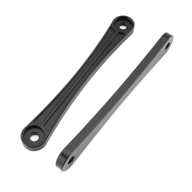 Adjustable Lowering Link Kit for Kawasaki Ninja H2 SX 2018-2021 ...