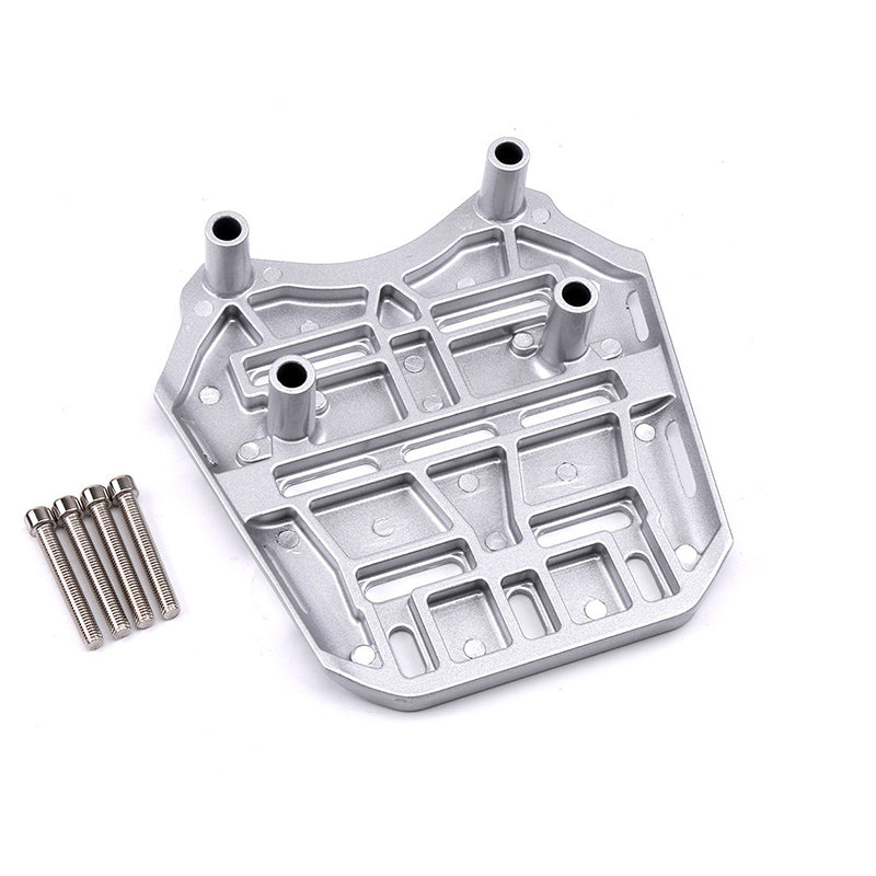 Aluminum Luggage Rack Bracket Frame for Honda PCX-150 2014-2021 ...