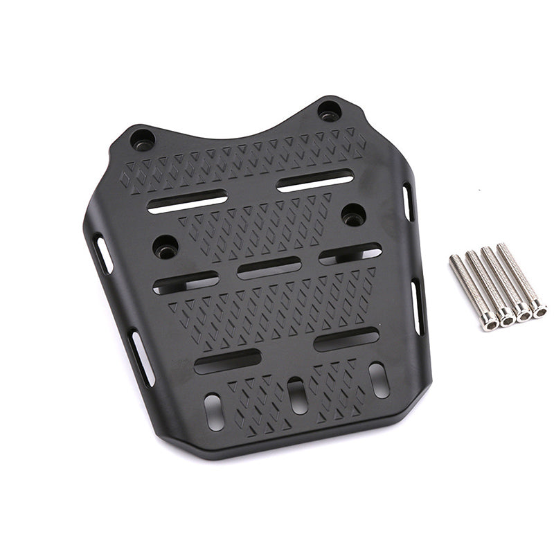 Aluminum Luggage Rack Bracket Frame for Honda PCX-150 2014-2021 ...