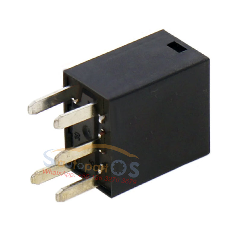 Auxiliary Relay 5BW1-150120 for CFMOTO CForce UForce ZForce 500 Trail ...