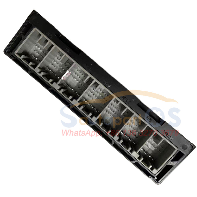 Body Control Module BCM 13588447 for Chevy Chevrolet Cruze 2013-2016 ...