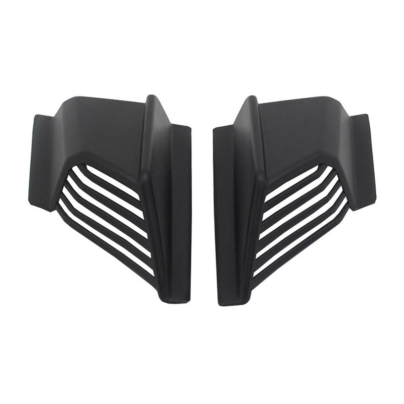 Body Winglet Side Deflector Air Wing Spoiler for Honda ADV-150 2019-20 ...