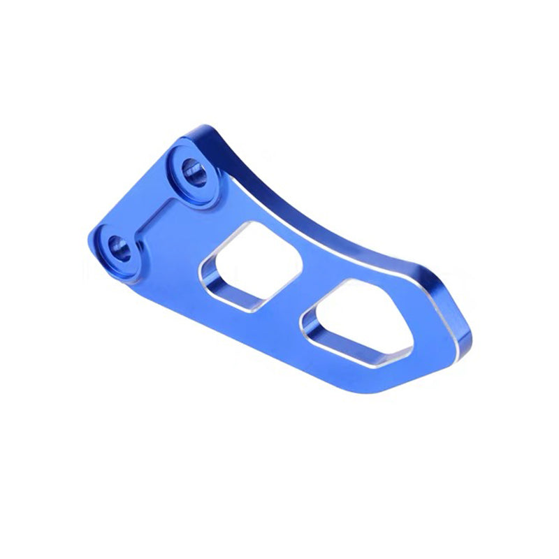 CNC Aluminium Chain Protection Chain Guard Guide for Yamaha TW200 XT22 ...