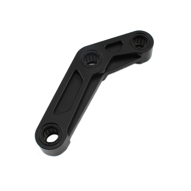 CNC Rear Suspension Lowering Links Kit for Yamaha MT07 FZ07 2014-2022 ...