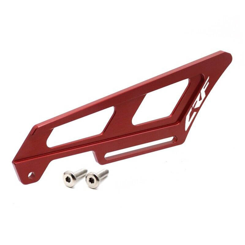CRF Logo Chain Guard Sprocket Cover for Honda CRF250L CRF300L Rally 20 ...