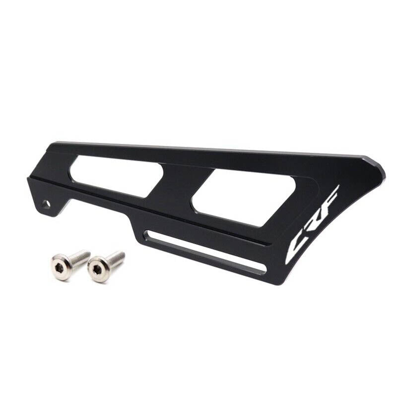 CRF Logo Chain Guard Sprocket Cover for Honda CRF250L CRF300L Rally 20 ...
