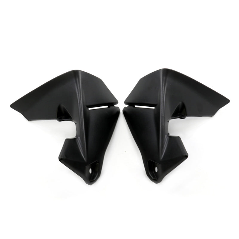 Cockpit Wind Deflector Fairing Covers for BMW R1200GS LC/ ADV 2014-201 ...