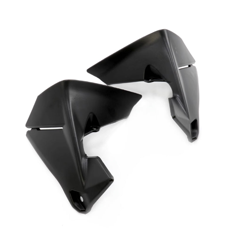 Cockpit Wind Deflector Fairing Covers for BMW R1200GS LC/ ADV 2014-201 ...