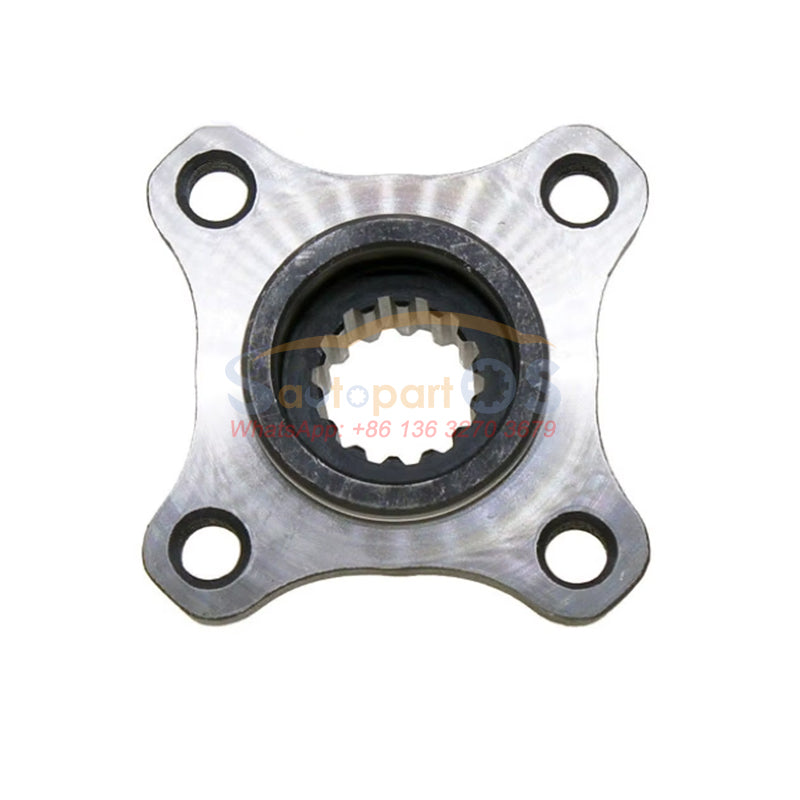 Coupler Q850-331002 for CFMOTO CForce UForce ZForce 500 550 1000 ...