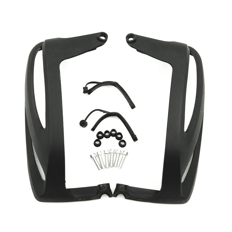 Cylinder Guard Protector Side Cover for BMW R1200GS R1200R R1200RT R12 ...