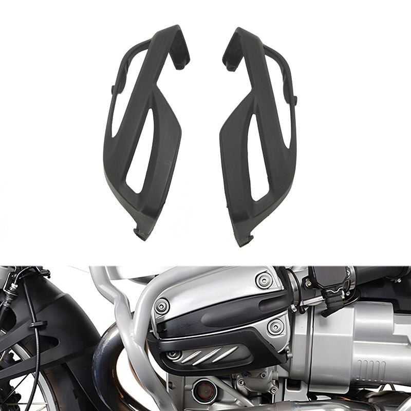 Cylinder Guard Protector Side Cover for BMW R1200GS R1200R R1200RT R12 ...