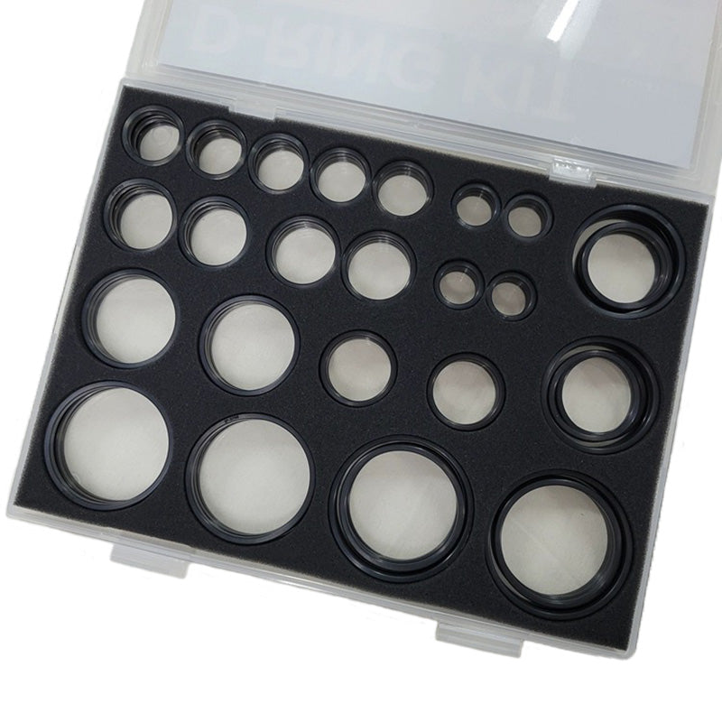 D-Ring Kit Seal Kit 4C-4784 4C4784 for Caterpillar CAT – autopartsos