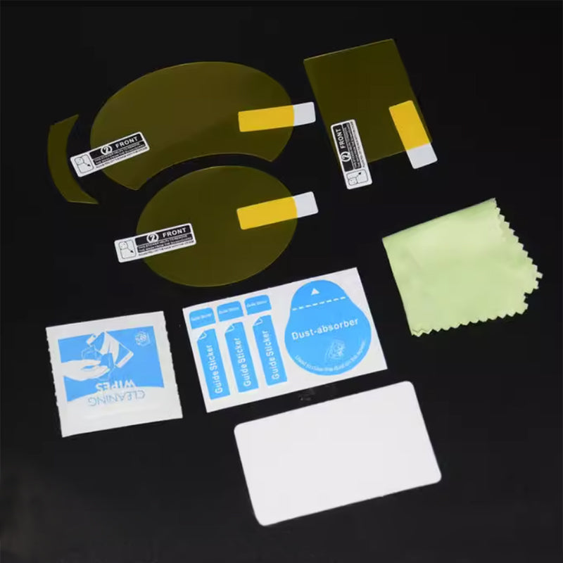 Dashboard Screen Protector for BMW F650GS F700GS F800GS ADV – autopartsos